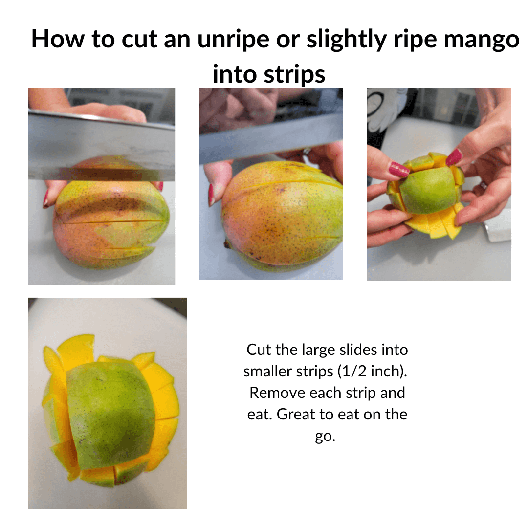 Is Mango Good for Diabetes? - Lorena Drago, MS, RDN, CDN, CDE